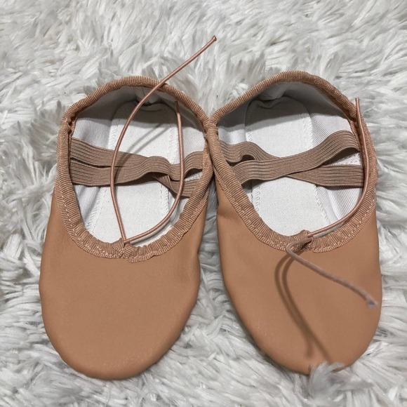 Stelle | Shoes | Stelle Kids Ballet Dance Shoes 9mt | Poshmark